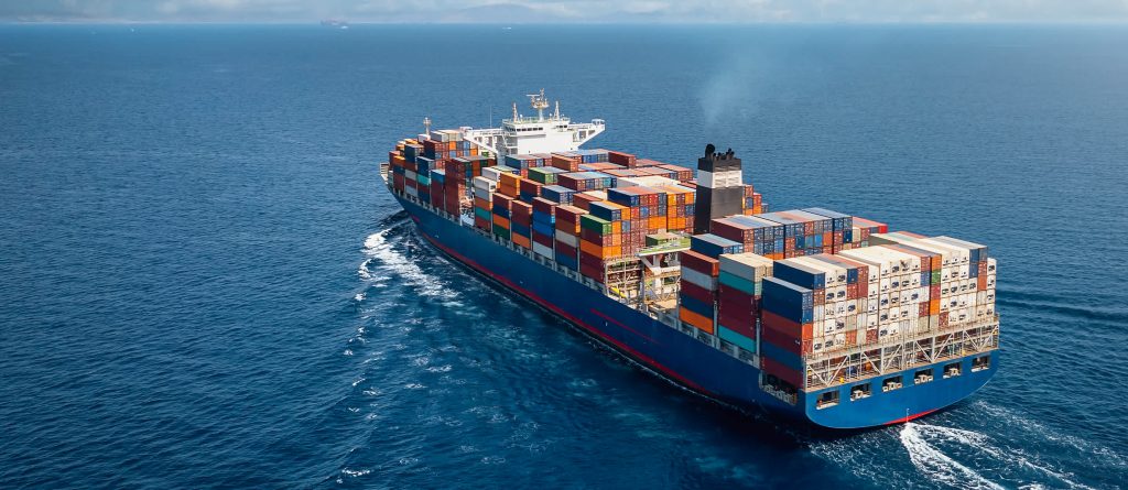 The Sea Freight Cargo Guide Every Beginner Needs to Know - EB Logistics