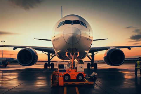 The Evolution of Air Cargo Services: From Past to Present - EB Logistics
